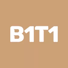 B1T1 Takeaway Coffee Franchise Alternative