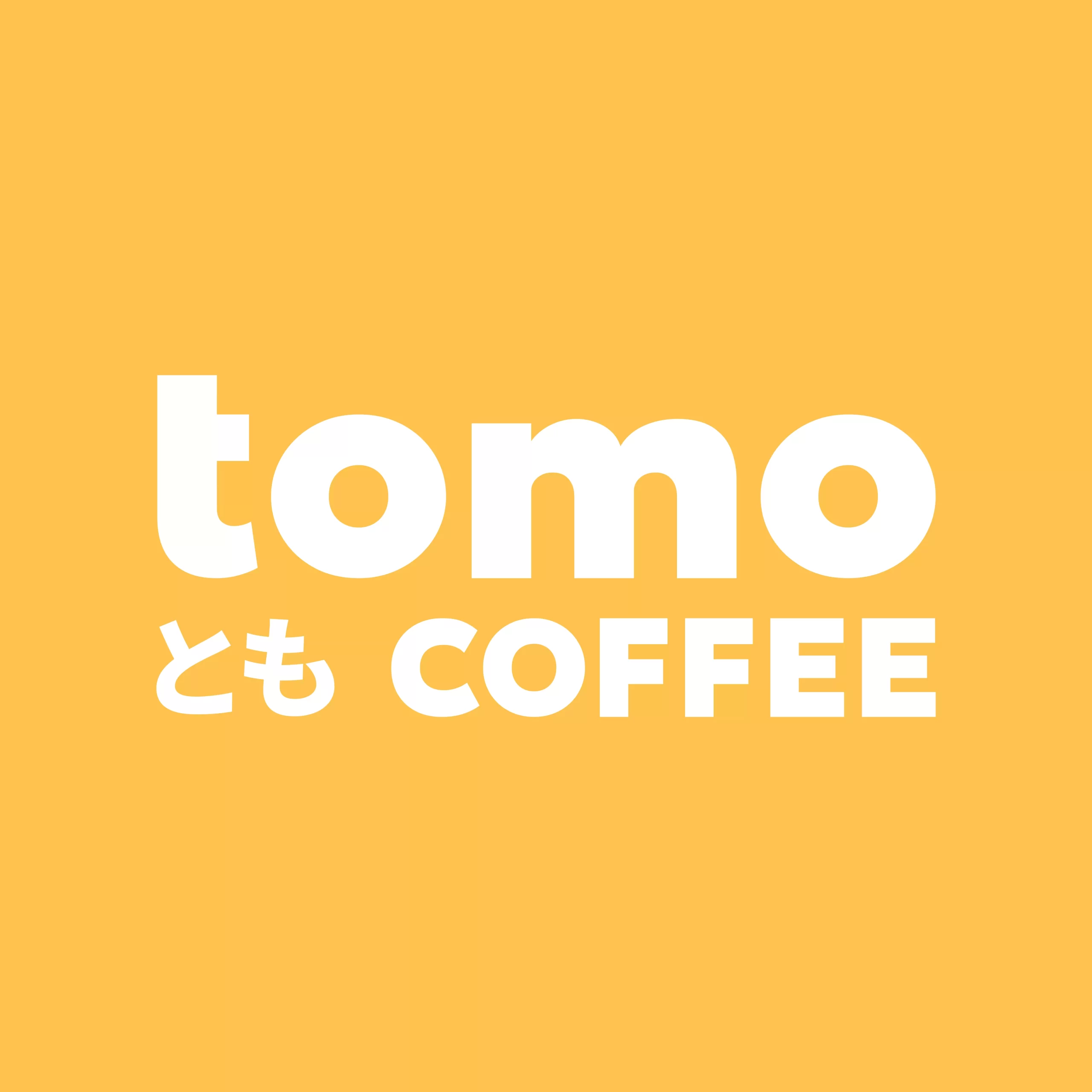 Tomo Coffee Franchise Alternative - Hills & Valleys Coffee